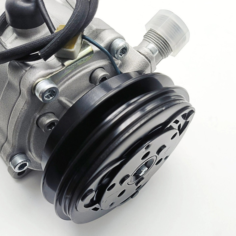 A/C Compressor for BMW 525i M20 Engine E34 E34 535i 735i 735iL ...