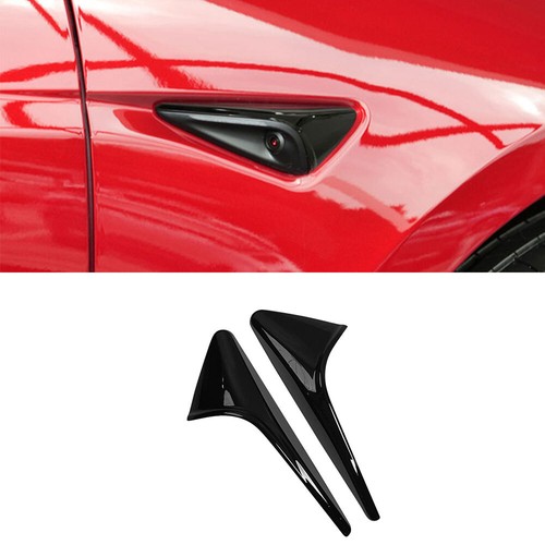 For Tesla Model Y 3 Highland 2024 HW4.0 Model X S(23-24) Side Camera ...