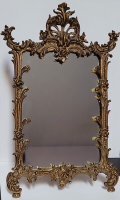 Picture Frames - Rococo Style