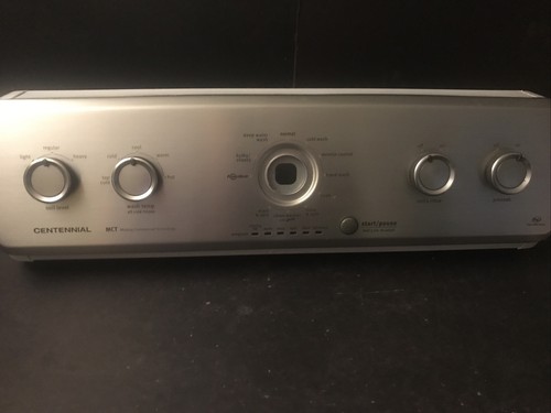 ***MAYTAG WASHER CONTROL PANEL W10692538, W10859956, W10911081*** | eBay
