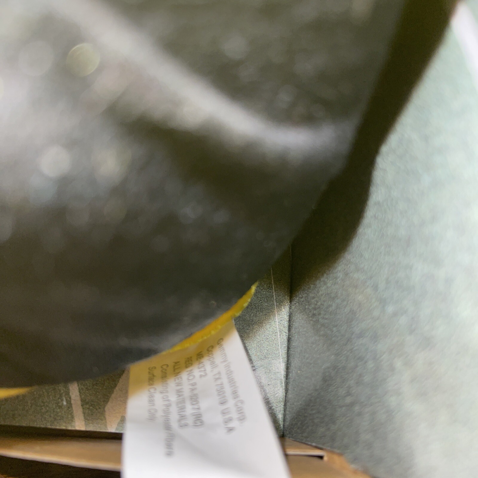 RARE GEMMY FROGZ NFL 1994 Pittsburg Steelers Dancing Singing Frog Works ...