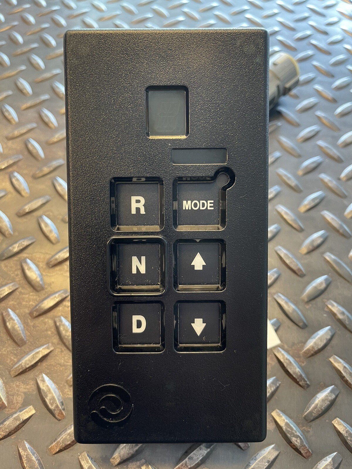 Allison Transmission Shift Pad 29538376, 29538371, 29538372, 29538373 ...