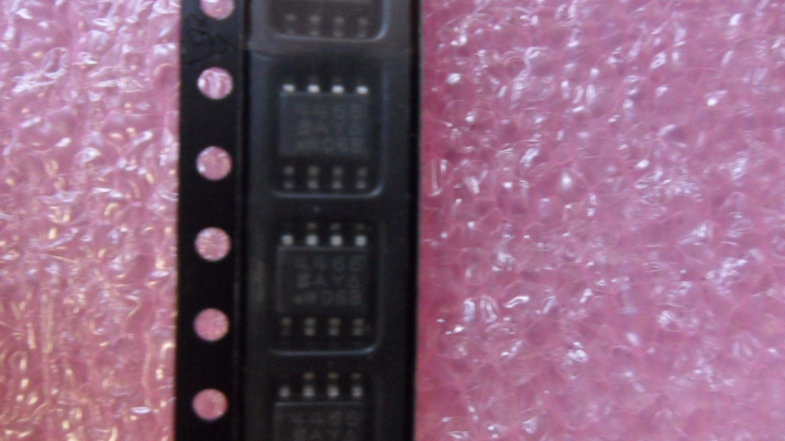 SI4466DY SI4466 TRANSISTOR MOSFET N-CHNL 20V 15A 8-PIN SOIC (5 PER LOT ...