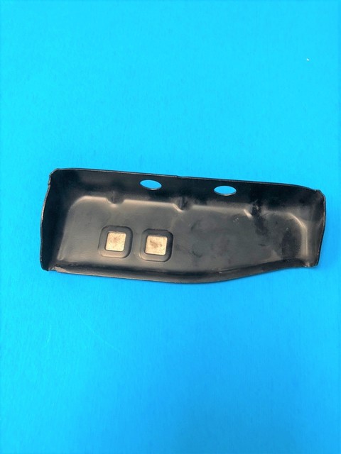 GENUINE LEXUS 521150E010 RX MODELS SUPPORT FRONT BUMPER RIGHT SIDE ...