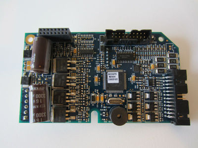 MACH3 Control 33620-R Board PCB Assembly D4-0033620-R Card NEW | eBay