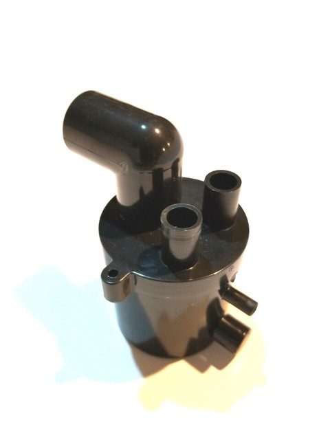 Rheem Protech 68-24048-01 Condensate Drain Trap Elbow Assembly for sale ...