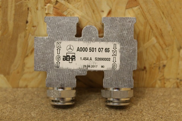 Mercedes-Benz A0005010765 for sale online | eBay