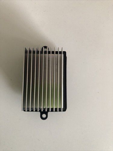 NRF Résistance pulseur d'air Réf : 342115 / Peugeot 1609171180 ...