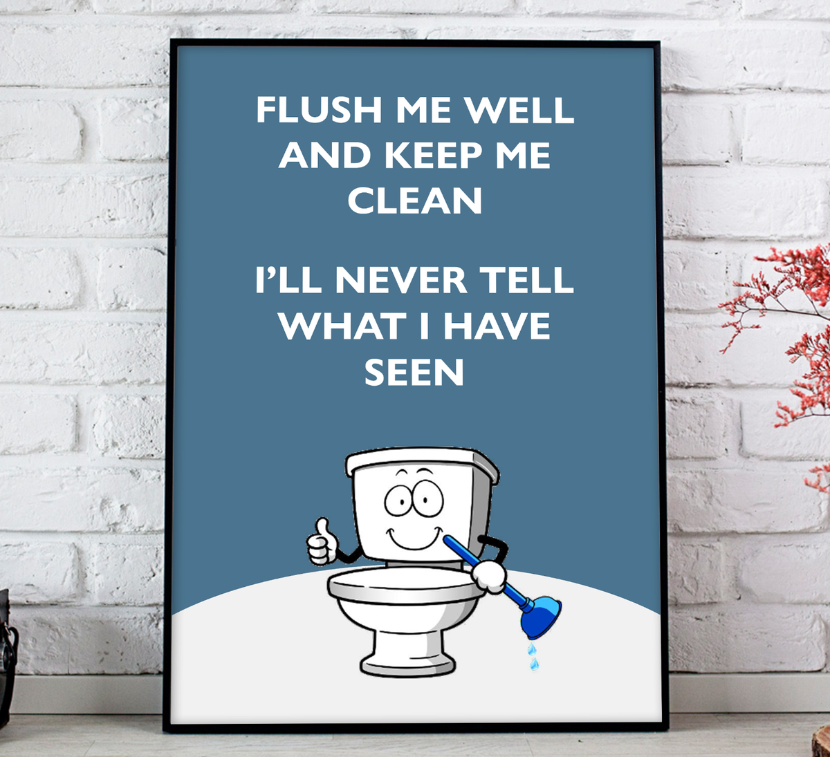 Toilet Hygiene Quotes Sit Down To Pee And Other Toilet Cleanliness