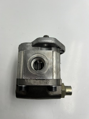Parker PGP511 Series Hydraulic Gear Pump 3349112948 ...