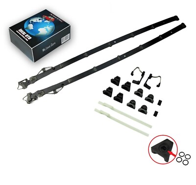 62,5 cm Sunroof Rail Kit for Mercedes A W169 B W245 CLA C117 CLA45 A ...