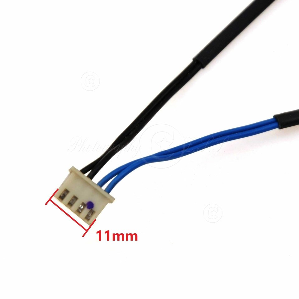 2in1 5K Air Conditioner In+Out Temperature Sensor For Chigo E3/E8 Error Repair | eBay