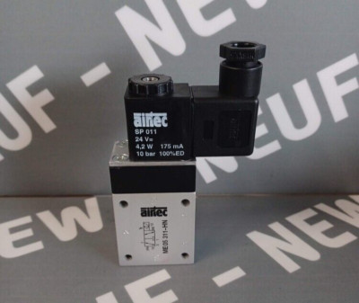 ME05311HN - AIRTEC - ME05 311-HN / Electric Control Distributors NEW | eBay