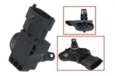 SPI 2020 800 Indy XC 129" Polaris AIR TEMP/PRESS SENSOR S-D SM-01270 ...