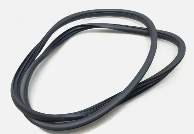 OEM 83130-P6000 W/STRIP ASSY-RR DR SIDE LH Left for Hyundai Santa Fe ...