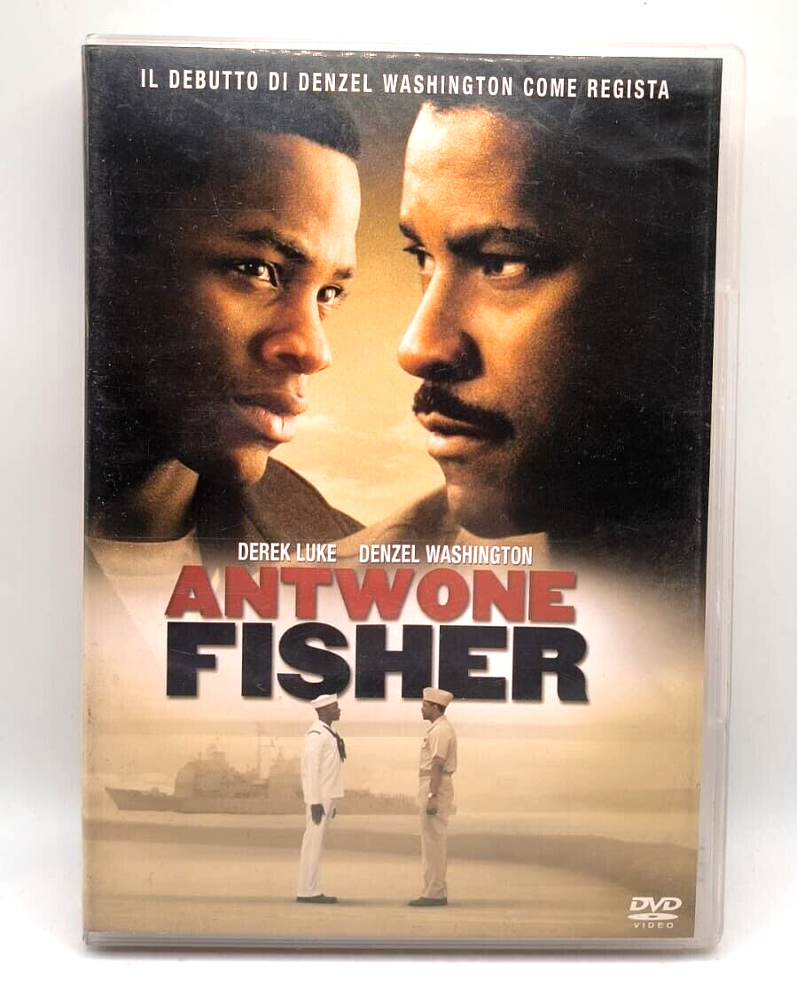 Pescador Antwone