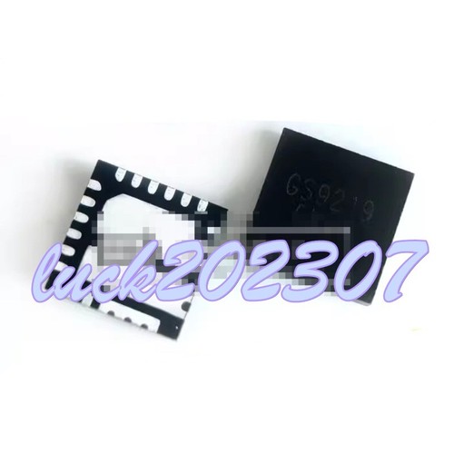 5PC New GS9216TQ-R GS9216 GS9219TQ-R GS9219 GS92A3 GS9208BQ3 #YT | eBay