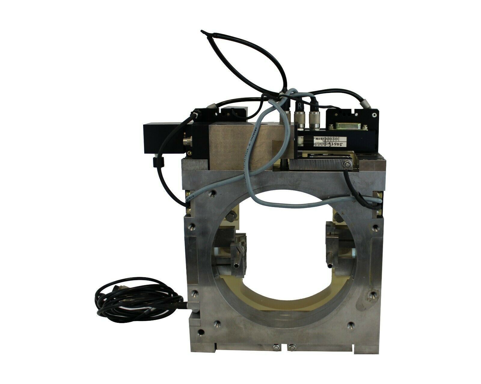 ASML PHOTO RETICLE HOLDER 4022.431.01061/26010606.1 | eBay