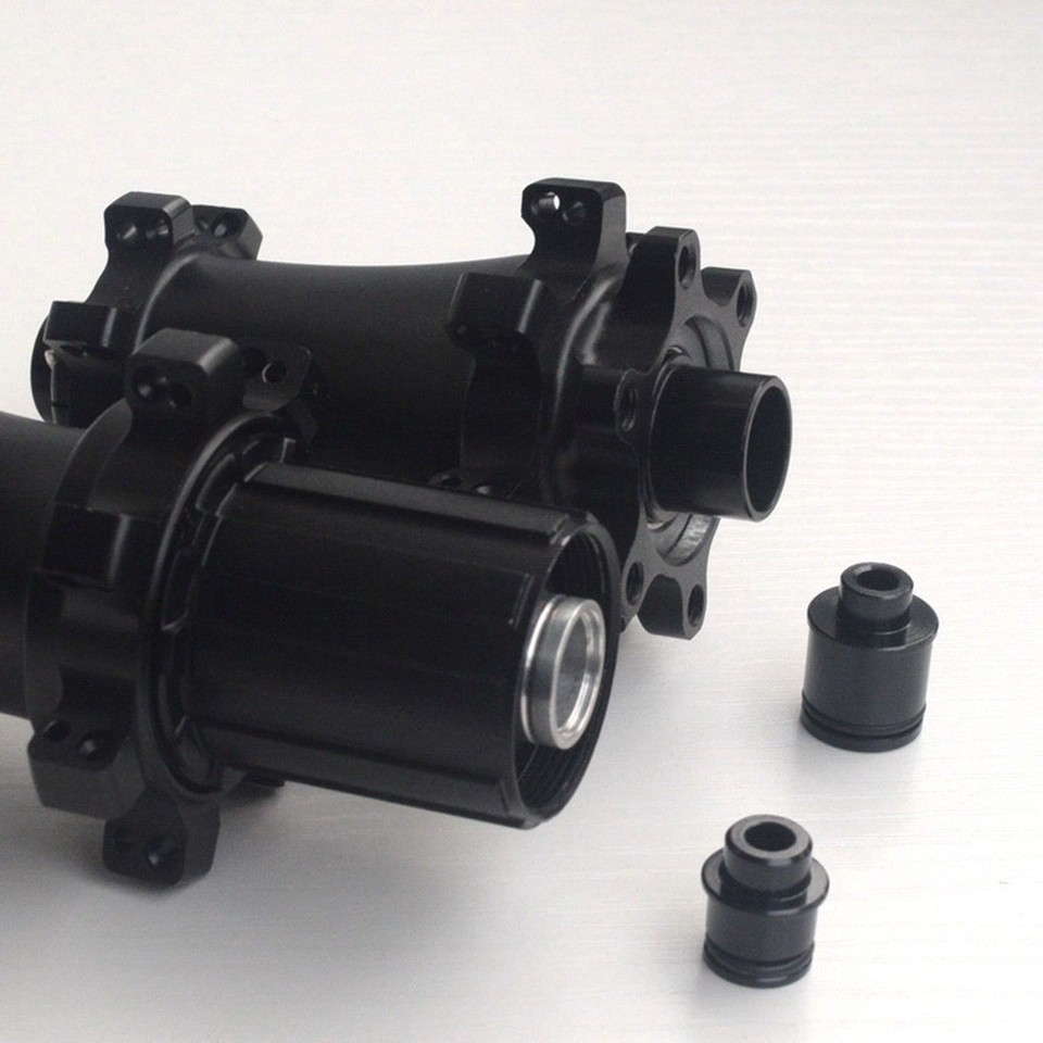 Thru Axle Adapter Axle Quick Release/QR Hub Thru Practical Premium ...