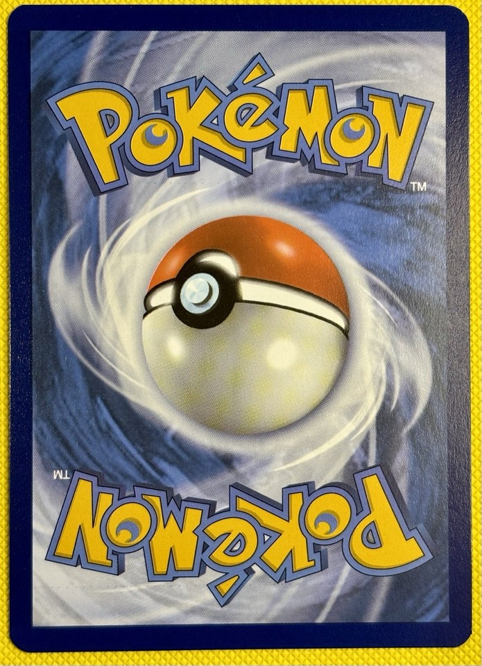 Pokémon TCG Ceruledge EX 036/191 Surging Sparks Double Rare Card in NM ...
