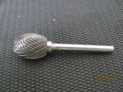 Grinding - Rotary File