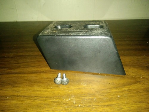 Proform 540S 540 S Treadmill Rear Foot screws & 202901 | eBay