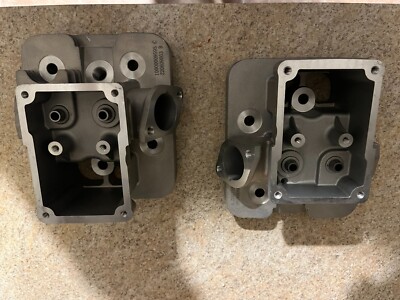 Generac Cylinder heads for a 816cc 9k unit | eBay