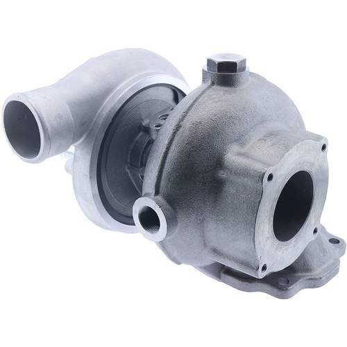 HX40 Turbocharger 3536620 3536621 3802829 for Cummins Marine 6BTA 5.9L ...