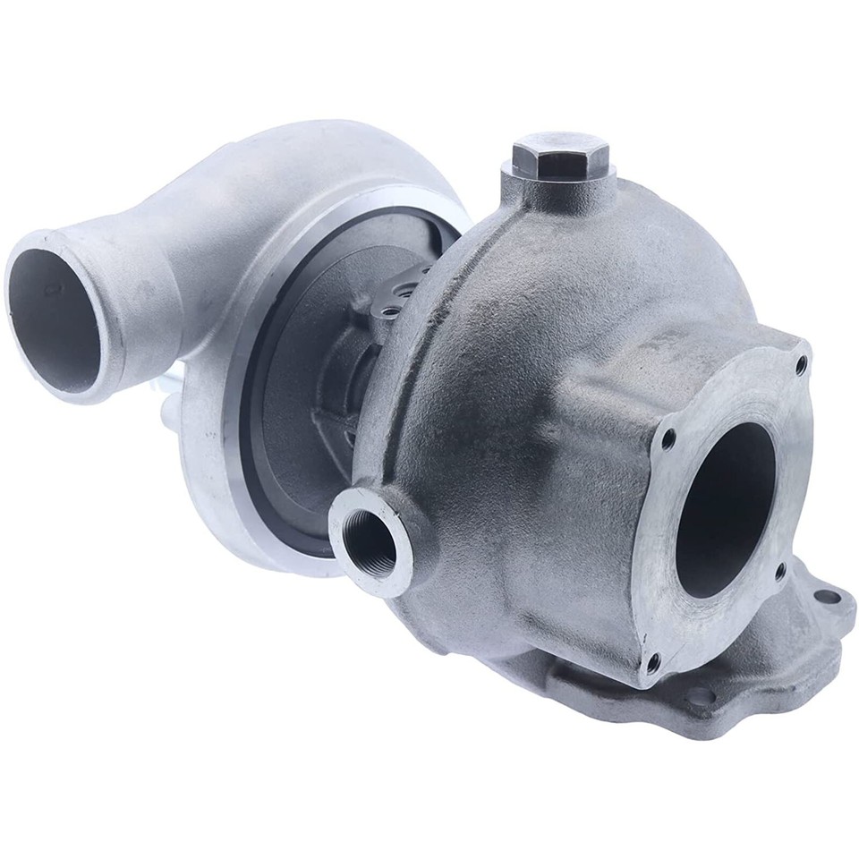 HX40 Turbocharger 3536620 3536621 3802829 for Cummins Marine 6BTA 5.9L ...
