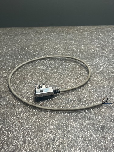 SMC SENSOR D-F59 CABLE ASSEMBLY PNEUMATIC AUTO SWITCH READ SENSOR | eBay