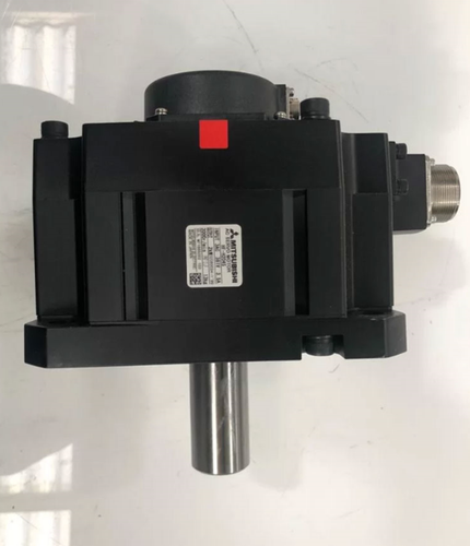NEW Mitsubishi HF-H204S-A48 Servo Motor | eBay