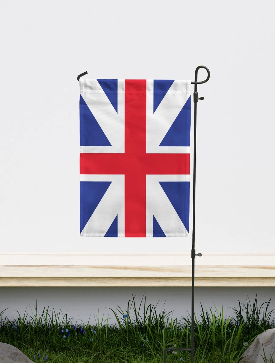 Britain Flag 1800s