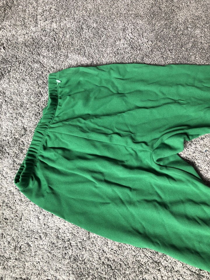 Green Tights Halloween Costume Robin Hood / Peter Pan Pants Size Small ...