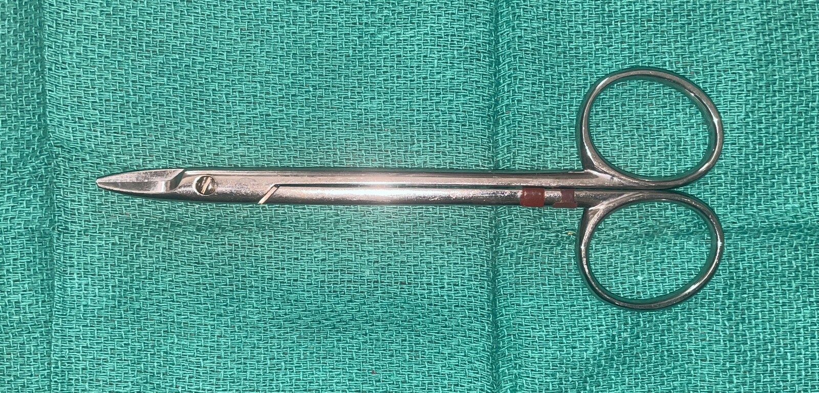 Stille Sistrunk Scissors 5.25" | eBay