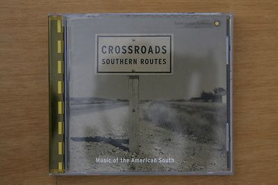 Crossroads: Southern Routes - (C179) | eBay Australia