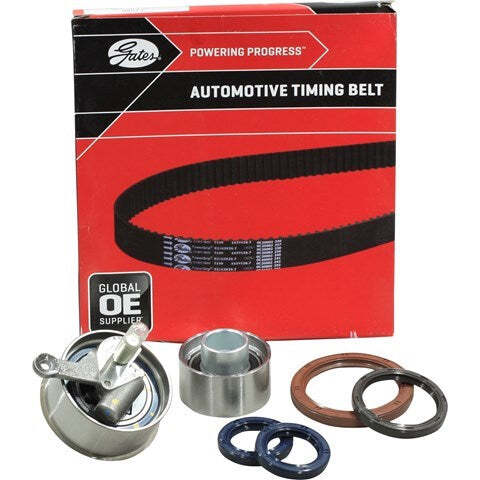 Timing Belt Kit For Ford Ranger PJ PK Mazda BT50 WLAT 2.5L WEAT 3.0L ...