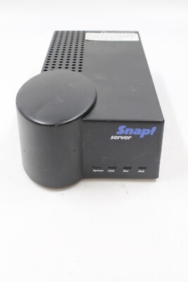 QUANTUM SNAP SERVER M1000 70700122-001 AS-IS | eBay