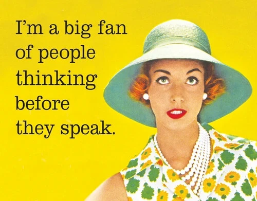 Funny Pictures Of People Thinking