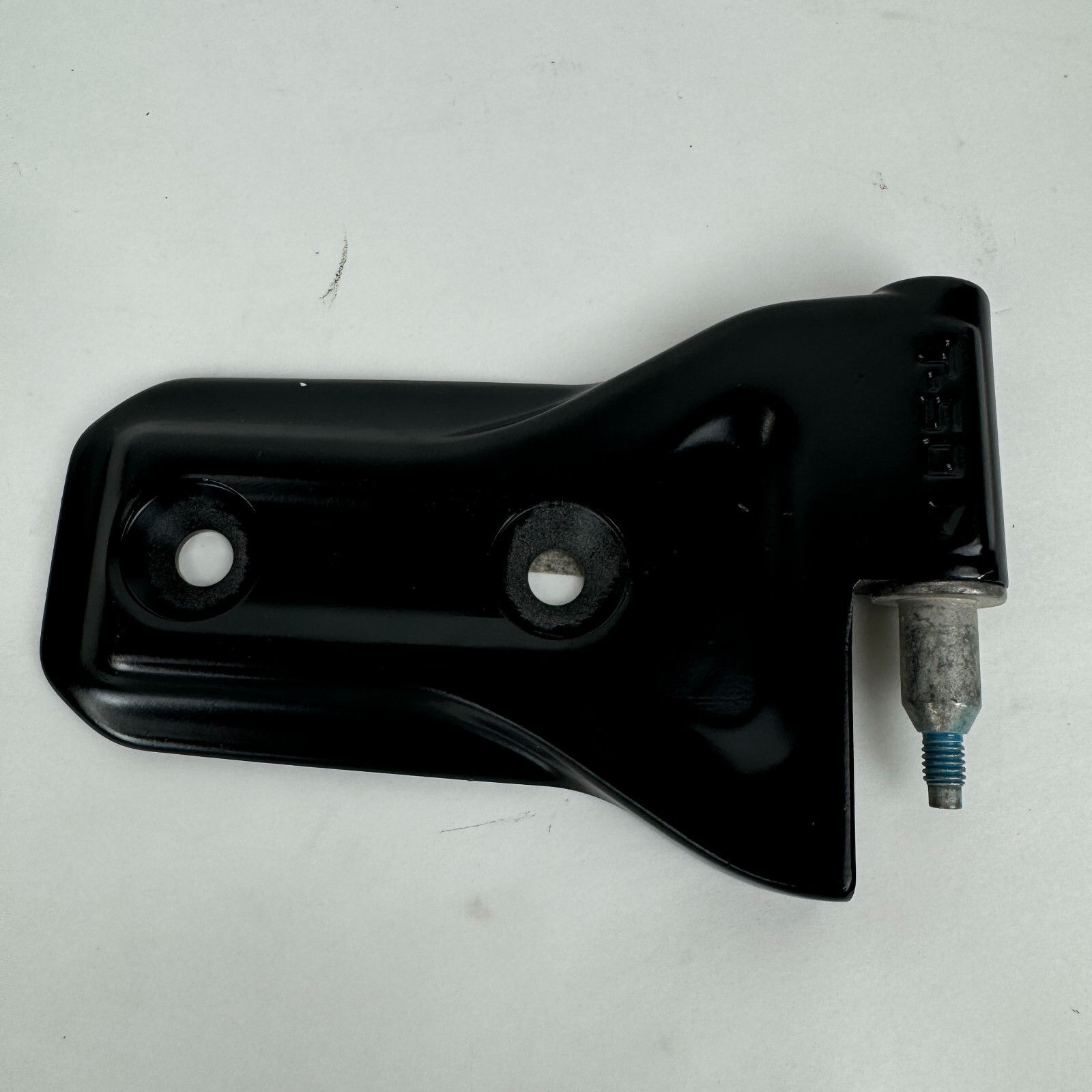 OEM 2020 - 2024 Jeep Wrangler Gladiator Right Side Lower Door Hinge ...