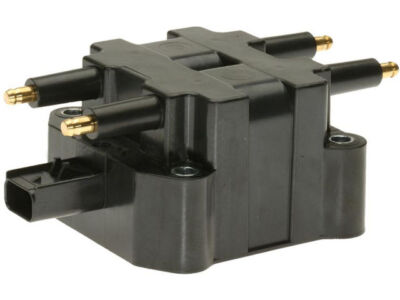 For 1996 Dodge Neon Ignition Coil SMP 39337YBYR 2.0L 4 Cyl DOHC ...