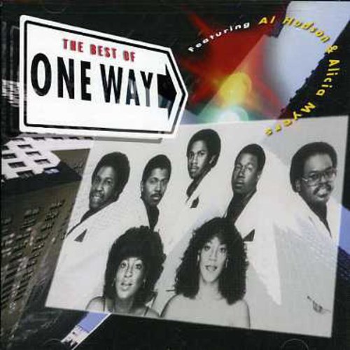 One Way - Best of One Way [New CD] 8811143220| eBay