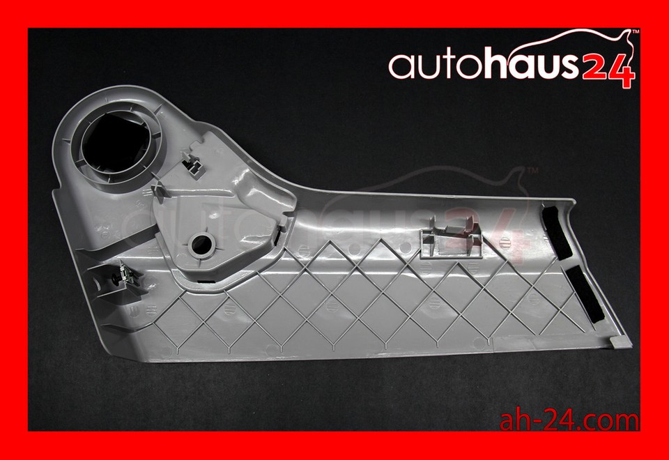 MERCEDES-BENZ W220 S-CLASS S500 S430 00-02 DRIVER SEAT LEFT SIDE TRIM ...