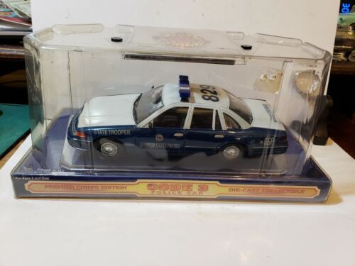 Code 3 Diecast Cars, Trucks and Vans for sale - eBay