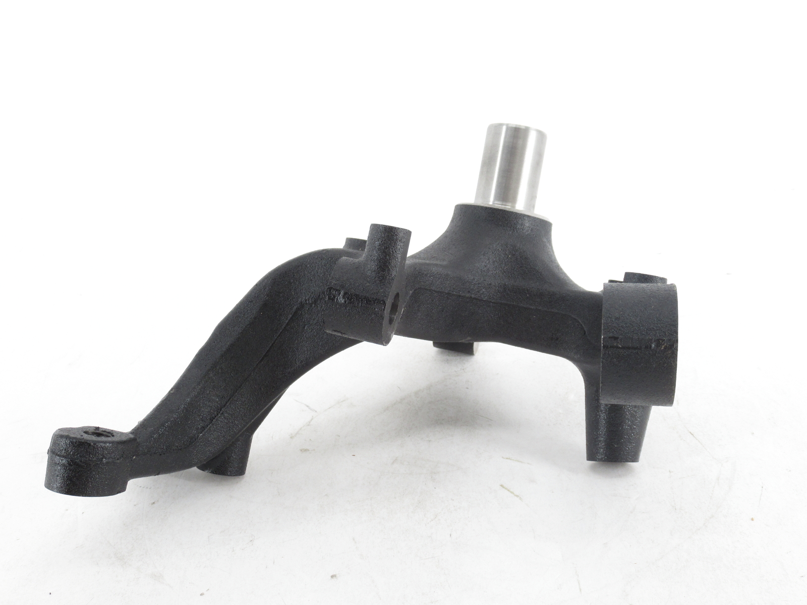 VW Beetle A5 Rear Right Wheel Bearing Housing 5C0505436B OEM for sale ...