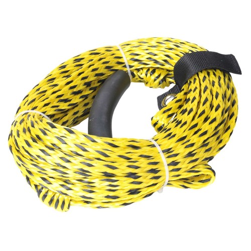 60FT Boating Tow Ropes 1-3 Person for Towable Tubes,Tow Rope Fit ...