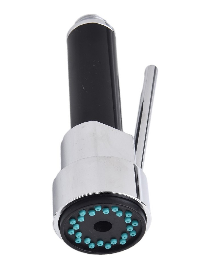 Pull-Out Spray Head Replace Kitchen Mixer Tap Water Faucet-Shower ...