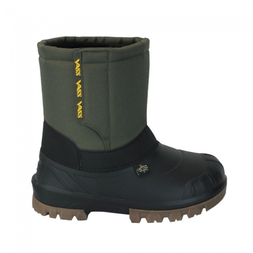 Vass Hybrid Thermo Winter Boot – Waterproof Insulated Fishing & Winter ...