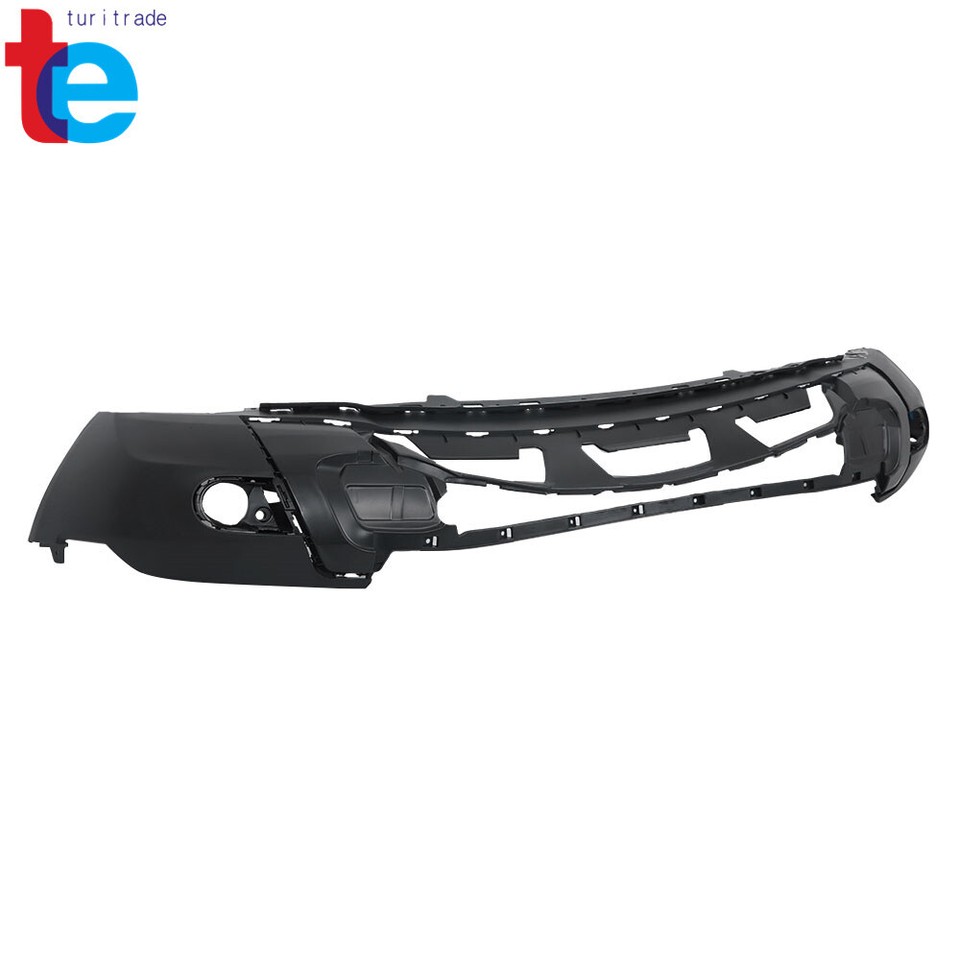 Front Bumper Lower Cover For 2021 2022 2023 Chevrolet Trailblazer ...