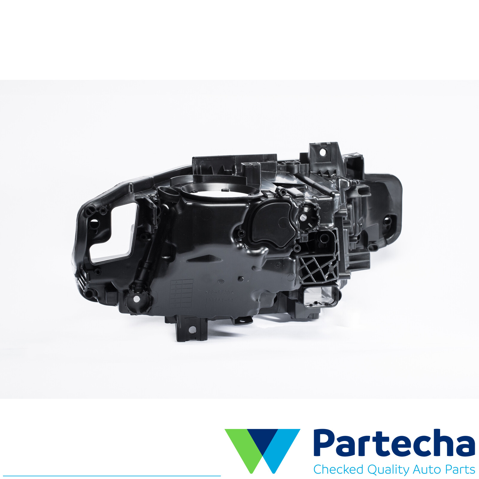 LED headlamp Headlight case Fits BMW 3 F30 F80 F31 63117419633 Left | eBay