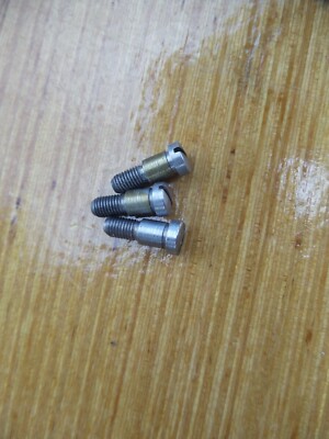 Singer 237M-A Sewing Machine Parts 3 Bolts Screws For Lid Top Cover | eBay